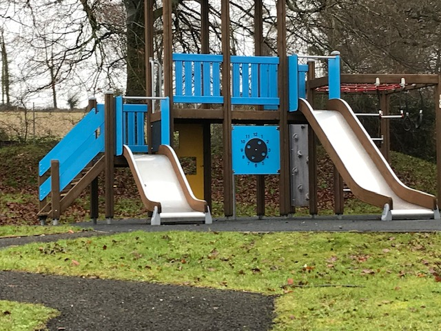 Play Areas , Skate Parks, Outdoor Gyms & MUGAs - Winchester City Council