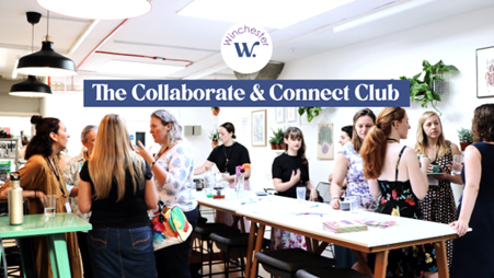 Business networking - Winchester City Council