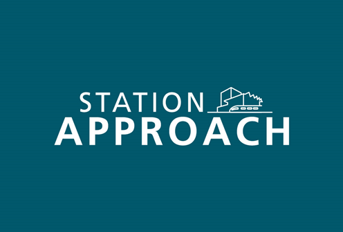 CANCELLED Station Approach event - Winchester City Council