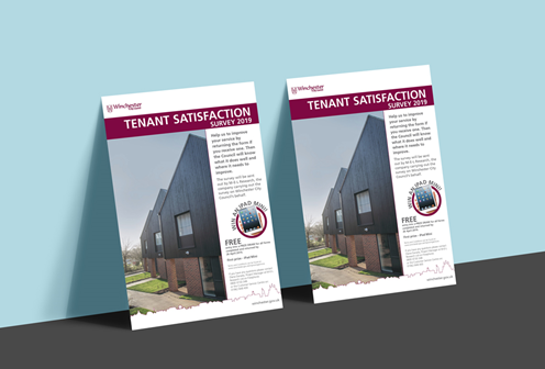 Tenants Satisfaction Survey - Winchester City Council