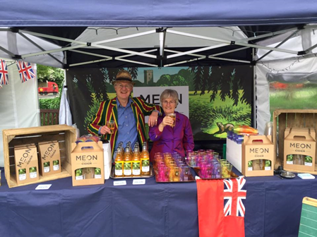 Rural businesses in parts of Hampshire benefit from almost £750,000 ...