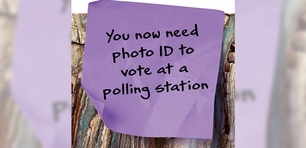 Voter Identification Requirements - Winchester City Council