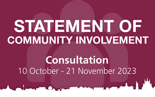 Consultation on new Statement of Community Involvement - Winchester ...