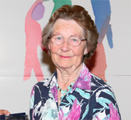 Winchester Volunteer Summoned to 'The Tower' - Winchester City Council