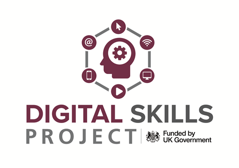 Uk Skills Logo Skills Training UK | LinkedIn