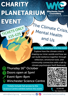 Climate Talk - Winchester City Council