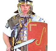 The Romans Return - Winchester City Council