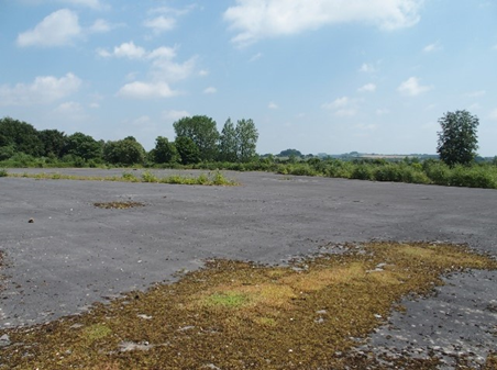 Bushfield Camp - Winchester City Council