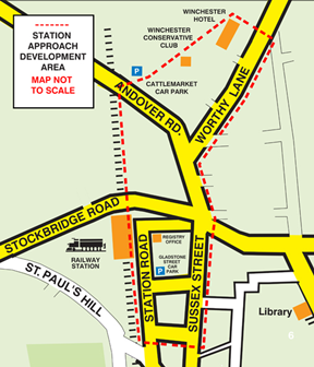 Vision - Winchester City Council